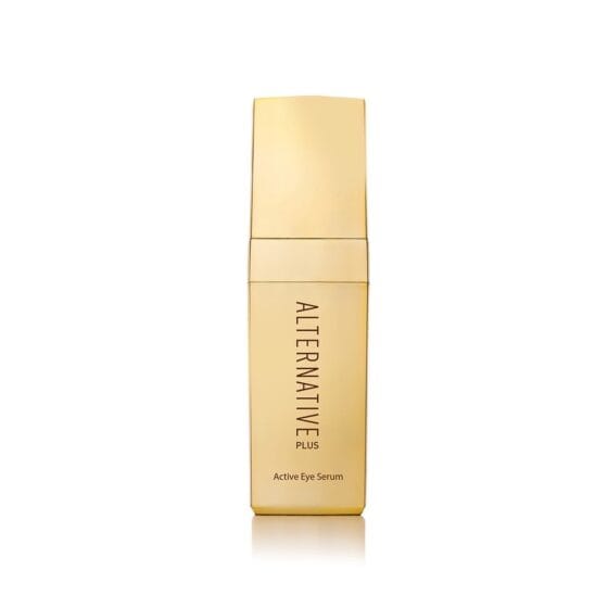 ALTERNATIVE PLUS – Active Eye Serum