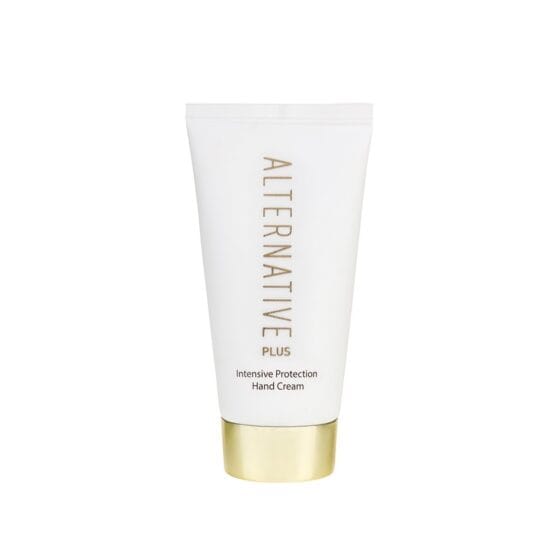 ALTERNATIVE PLUS – Intensive Protection Hand Cream