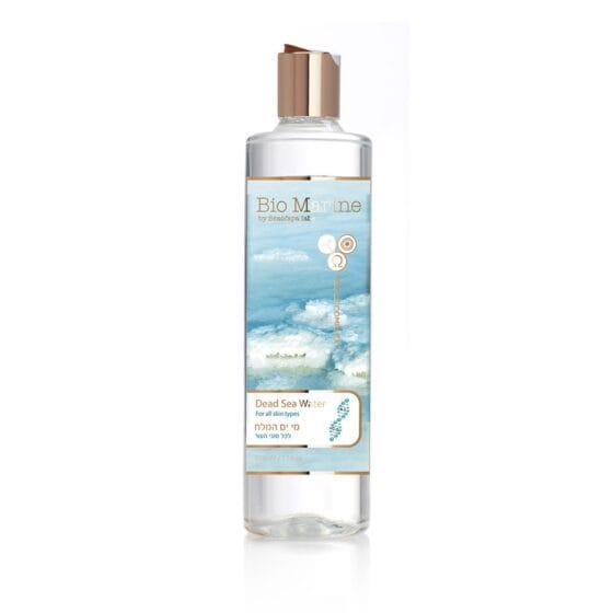 Bio Marine – Dead Sea Water