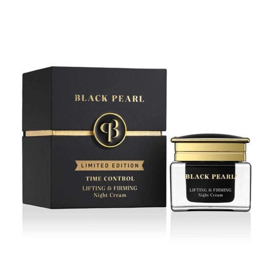 TIME CONTROL - night cream » Sea Of Spa