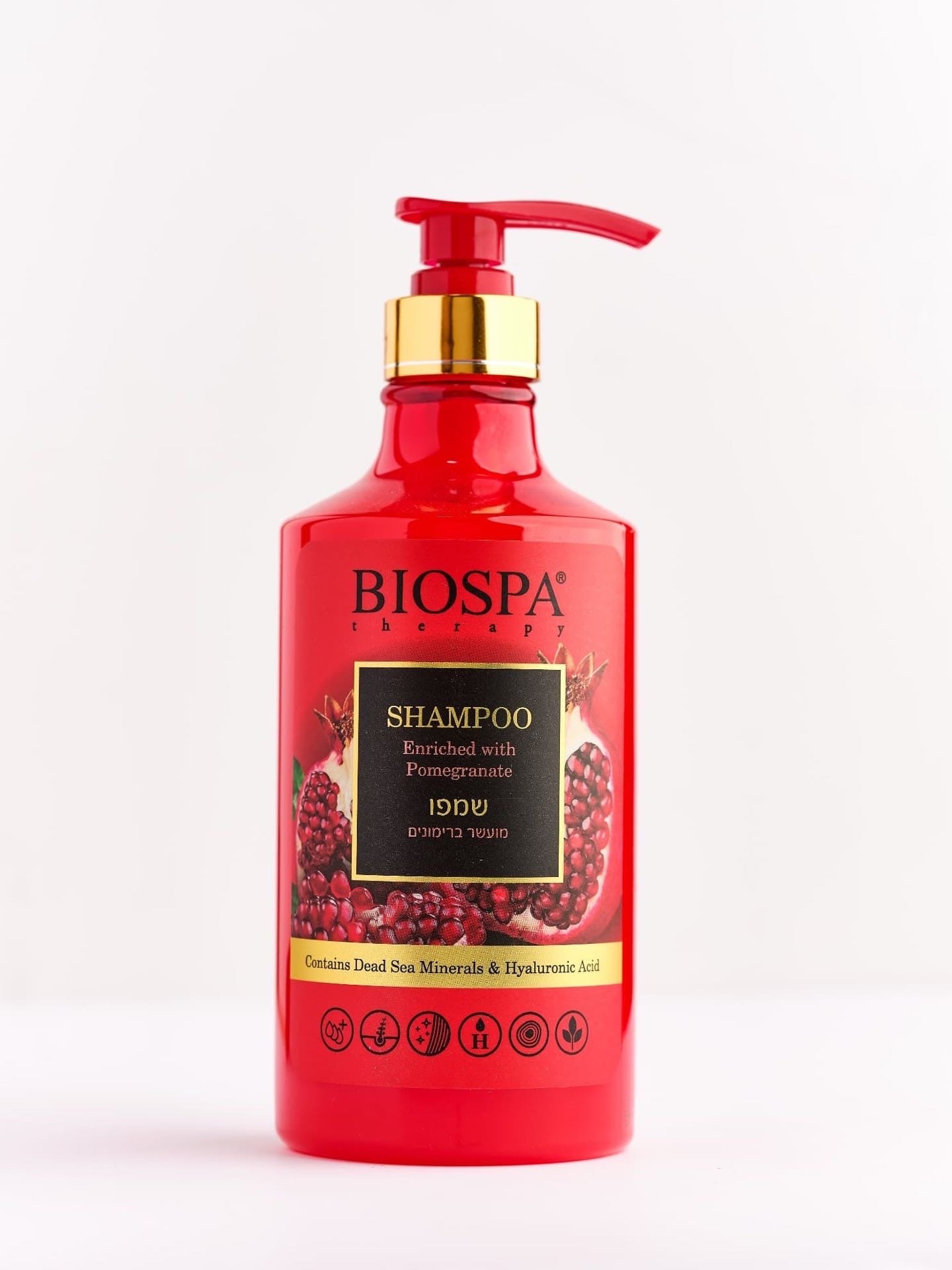 Bio Spa - Bath Lotion- 780ml » Sea Of Spa